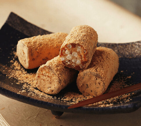 埼玉の三大銘菓「五家宝」とは？老舗・有名店もご紹介 | 埼玉日和（さいたまびより）